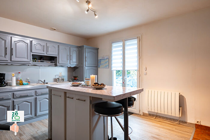 Maison à vendre - Donges - 7 pièces - 6 chambres