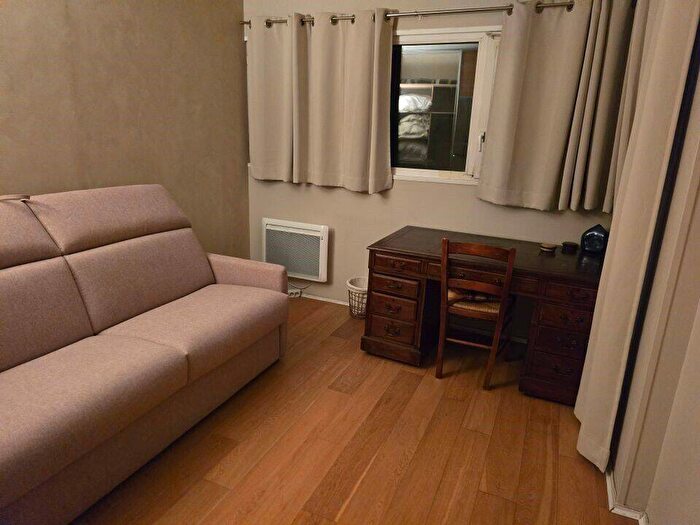 Appartement 1 pièce à louer - Paris 12ème arrondissement