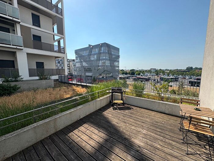 Toulouse - Appartement 2 pièces à vendre