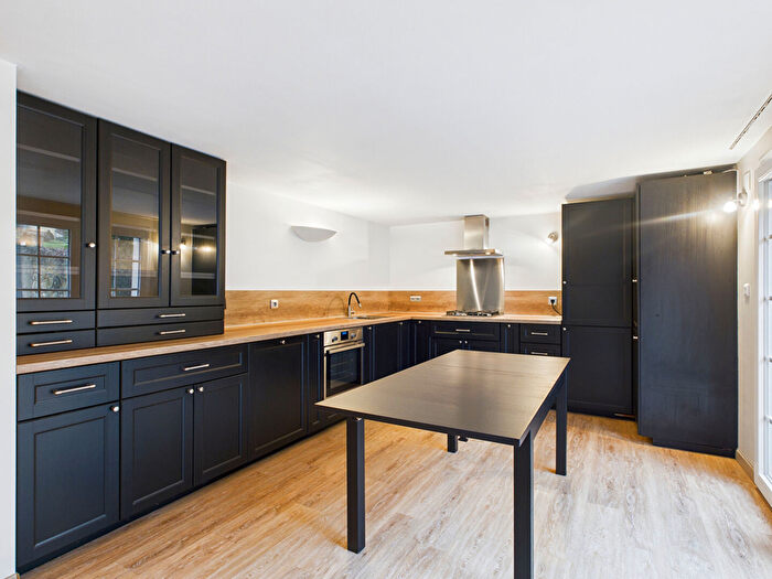 Maison à louer - Servigny-lès-Raville - 3 pièces - 2 chambres