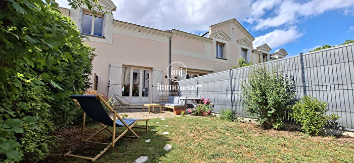 Appartement 5 pièces à vendre à Limoges, Le Sablard, Limoges Sud