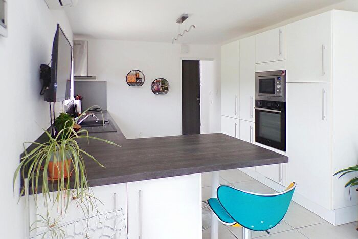 Maison 6 pièces à vendre à Pontchâteau