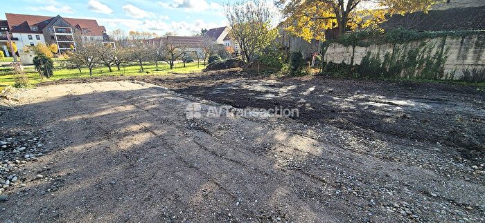 Maison à vendre - Erstein - 4 pièces - 2 chambres