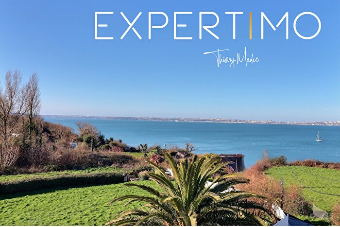 Maison à vendre - Plougastel-Daoulas, Pointe de lArmorique, Kernisi - 10 pièces - 6 chambres