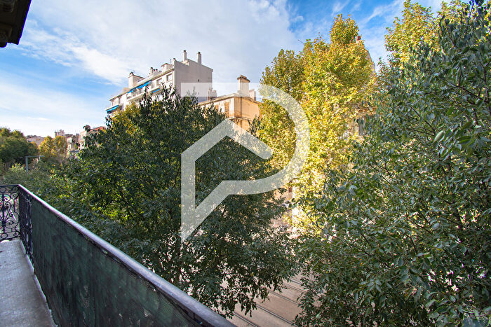 Appartement à vendre - Marseille e , Le Camas - 3 pièces - 2 chambres