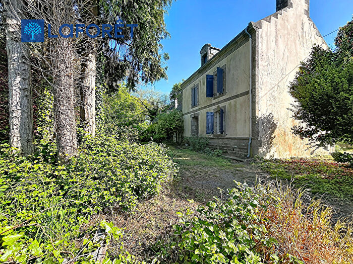 Maison 5 pièces à Pluméliau, à vendre