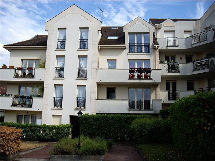 Appartement à louer - Montgeron, G Mangin, LOly, Jules Ferry - 3 pièces - 2 chambres