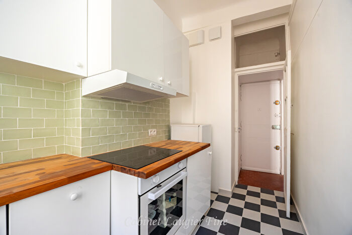 Marseille 1er, Noailles : Appartement 3 pièces à vendre