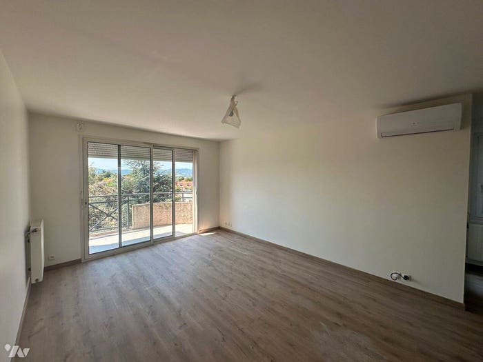 Appartement 4 pièces à Davézieux, à louer
