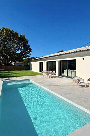 Maison 5 pièces à vendre - Langon