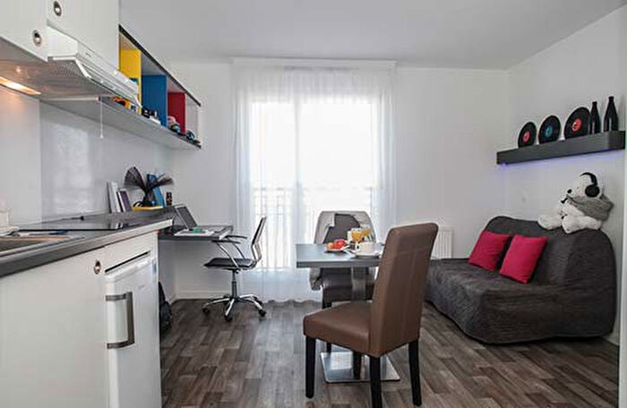 Appartement 1 pièce à vendre à Levallois-Perret, Eiffel