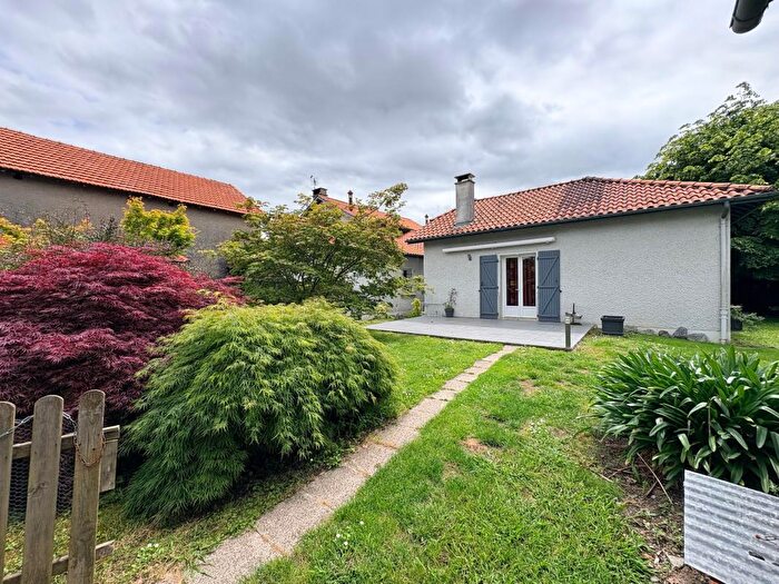 Idron : Maison 7 pièces à vendre