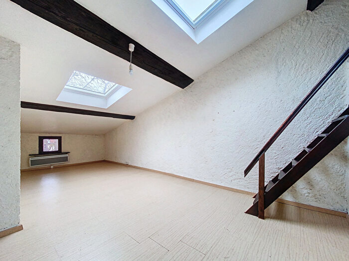 Appartement 2 pièces à louer - Nancy, Ville vieille, Léopold