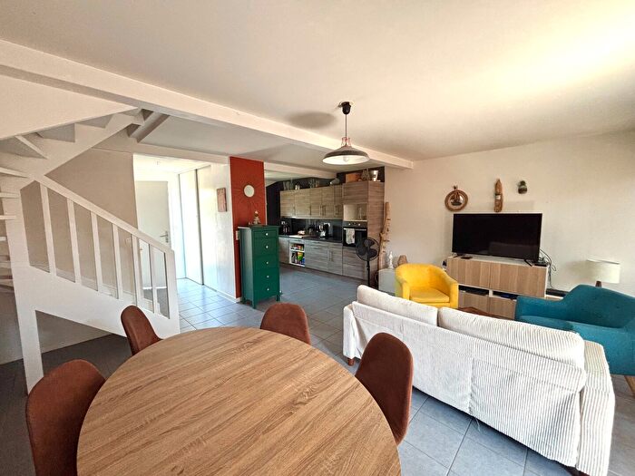 Appartement 4 pièces à BayonneBayonaBaiona, Saint-Etienne, Arroussets, à vendre