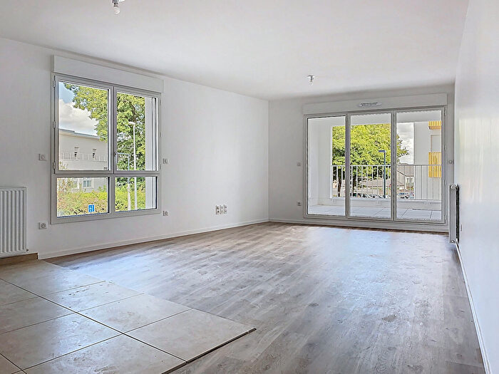 Appartement 2 pièces à Nantes, Le Bout des Pavés, Fantaisie, à louer