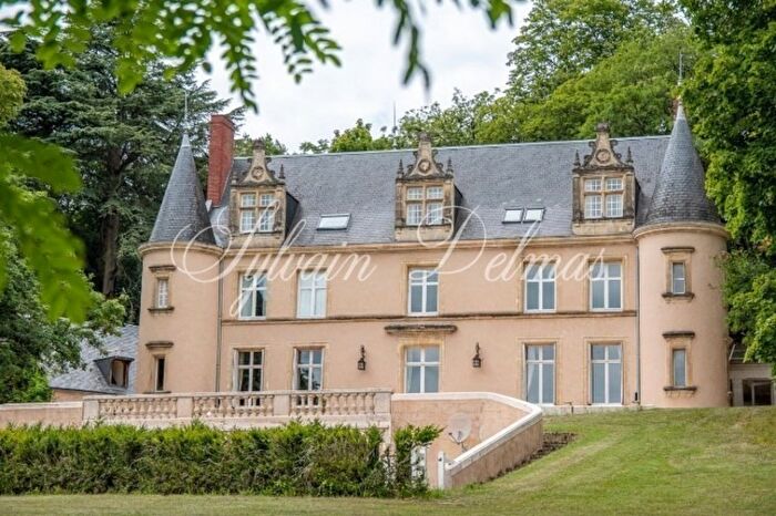 Maison 18 pièces à vendre à Langeais