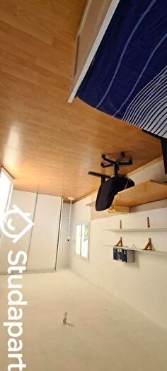 Appartement à louer - Boirargues, Lattes - 1 pièce - 1 chambre