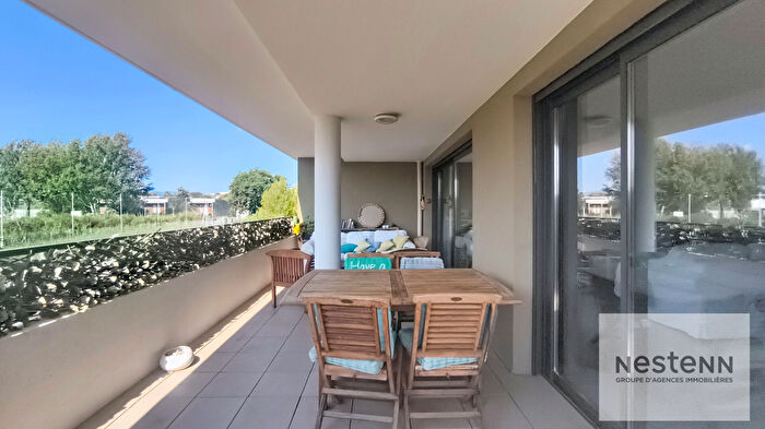 Appartement 3 pièces à Fréjus, Gallieni, à vendre
