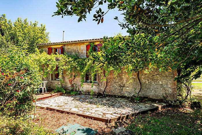 Maison à vendre - Mérignas - 7 pièces - 5 chambres