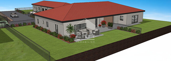 Maison 3 pièces à Juillan, à vendre