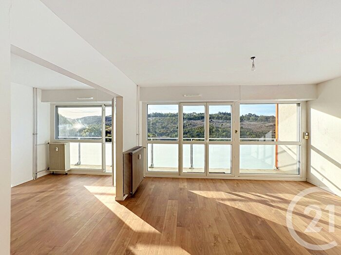 Appartement 4 pièces à vendre à Dijon, Marcs d'Or