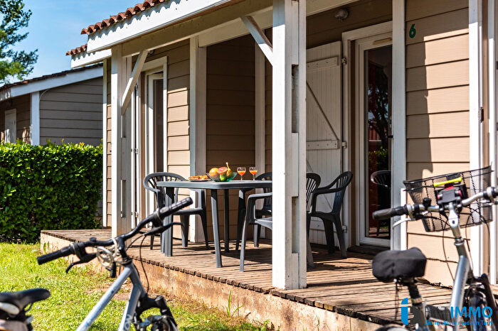 Maison à vendre - Albi - 3 pièces - 2 chambres