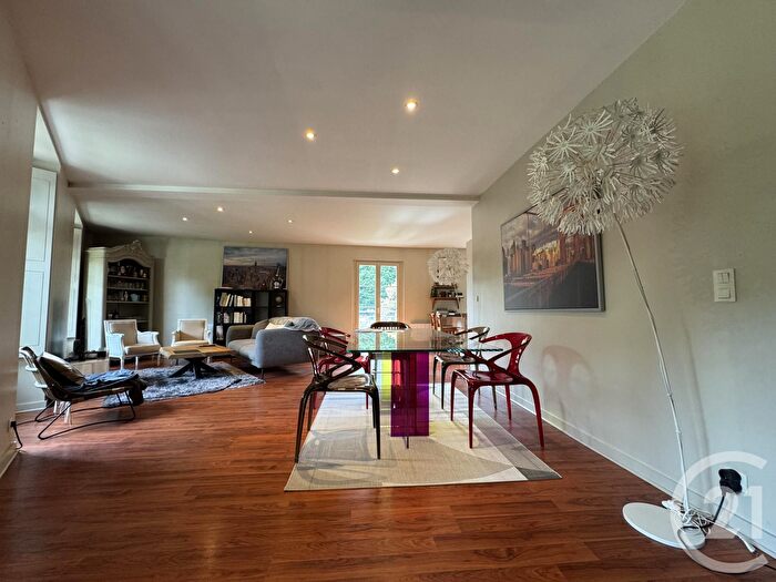 Appartement à vendre - Bagnoles-de-lOrne - 3 pièces - 2 chambres