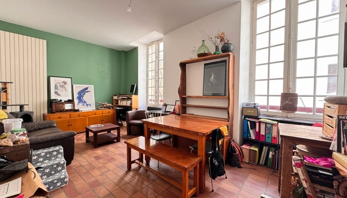 Appartement 3 pièces à louer à Périgueux