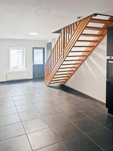 Samer : Maison 3 pièces à louer