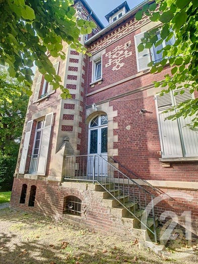 Compiègne - Appartement 2 pièces à louer