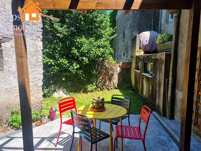 La Salvetat-Peyralès - Maison 6 pièces à vendre