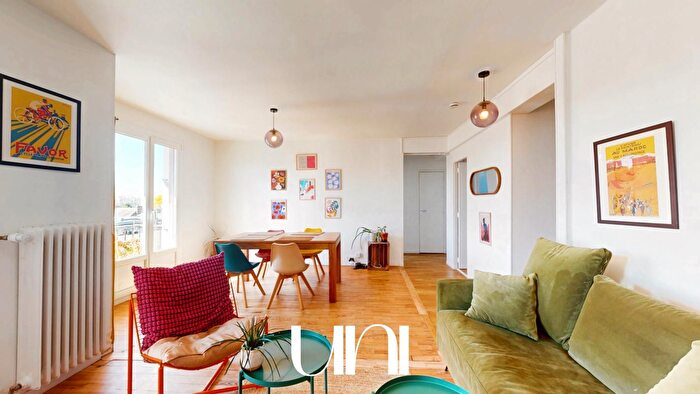 Caen, Grâce de Dieu - Appartement 2 pièces à vendre