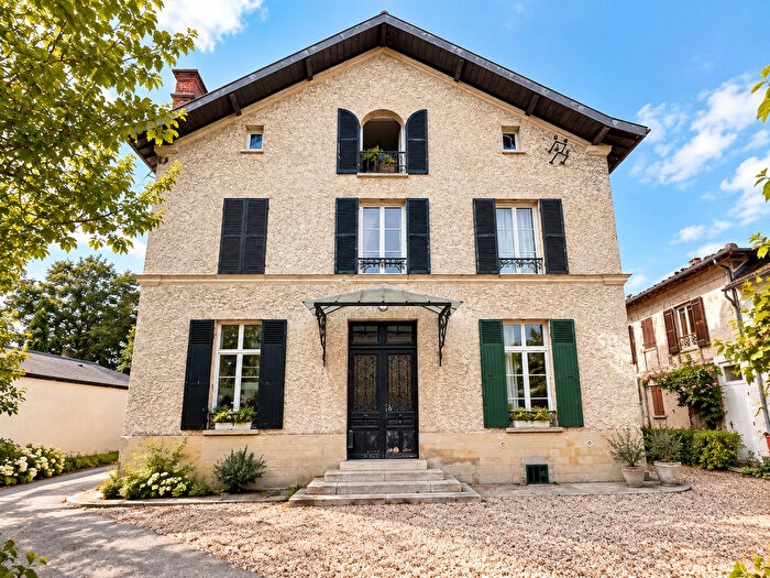 Chantilly : Appartement 1 pièce à vendre