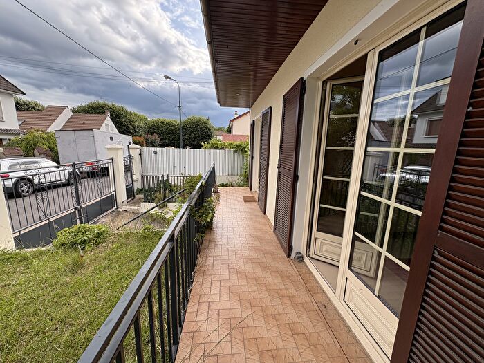 Saint-Maur-des-Fossés, La Pie - Maison 6 pièces à vendre