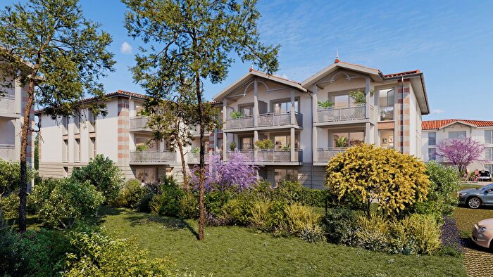 Maison 4 pièces à Marcheprime, à vendre