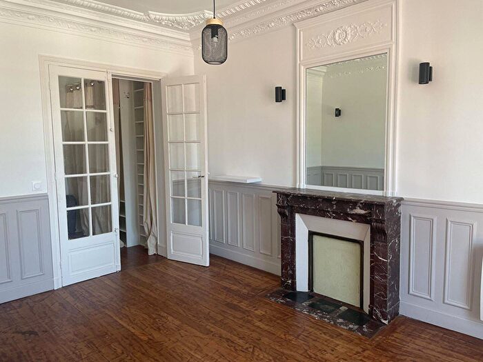 Appartement 2 pièces à louer à Enghien-les-Bains