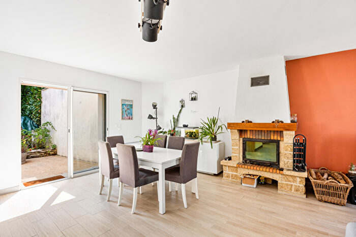 Maison à vendre - La Chapelle-sur-Erdre, Brosse, Mouline - 7 pièces - 5 chambres