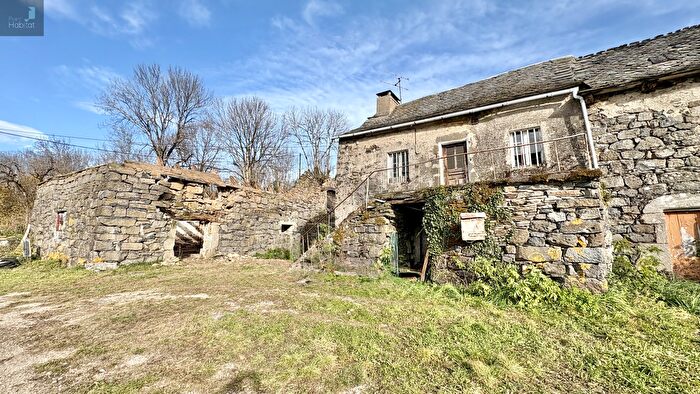 Maison à vendre - Montpeyroux - 1 pièce