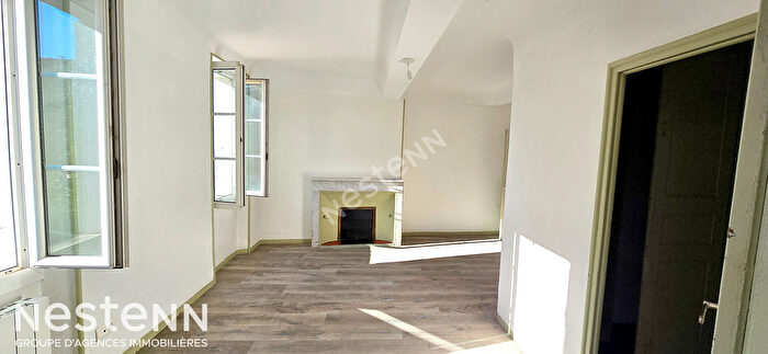 Appartement à louer - Brignoles, Extension années - - 3 pièces - 2 chambres