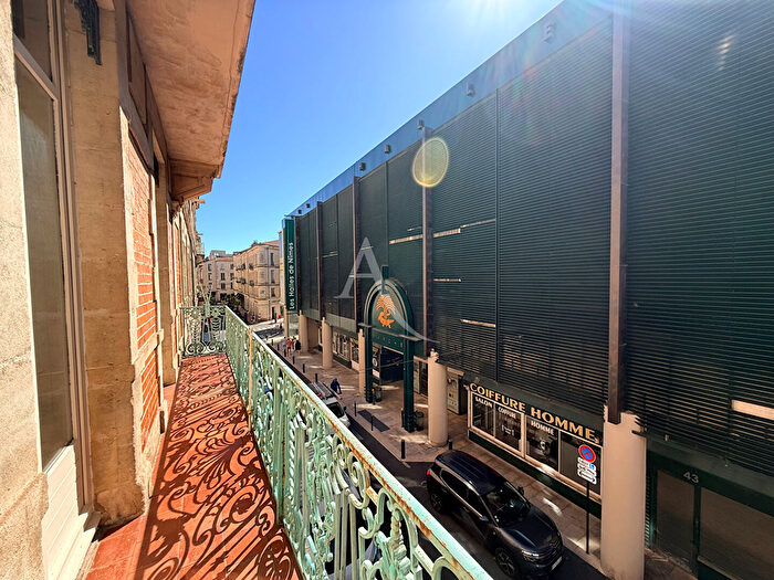 Nîmes, Ecusson, Arènes : Appartement 3 pièces à louer
