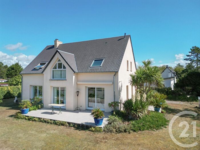 Denneville - Maison 7 pièces à vendre