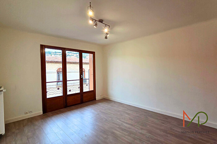 Draguignan, Saint-Exupéry, Fortore, Chabran - Appartement 2 pièces à vendre