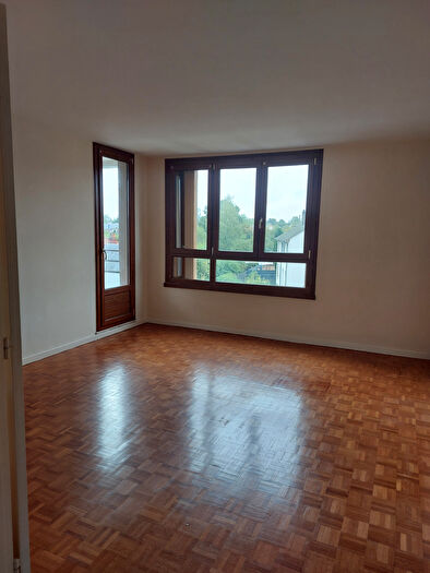 Appartement 3 pièces à louer à Nevers, Montôts, Grande Pâture
