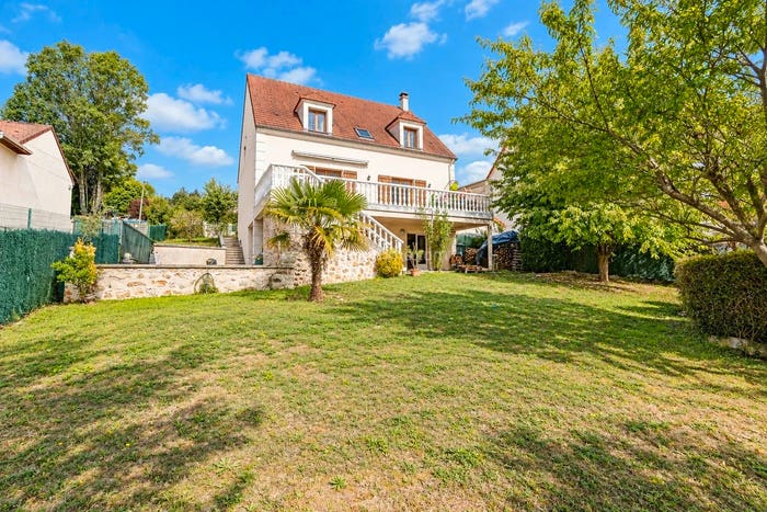 Maison 7 pièces à vendre à Thorigny-sur-Marne