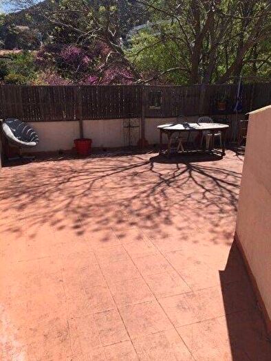 Appartement à louer - Marseille ème arrondissement - 1 pièce