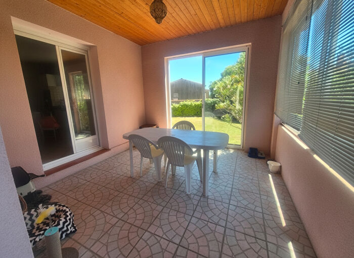 Maison 5 pièces à vendre à Puginier