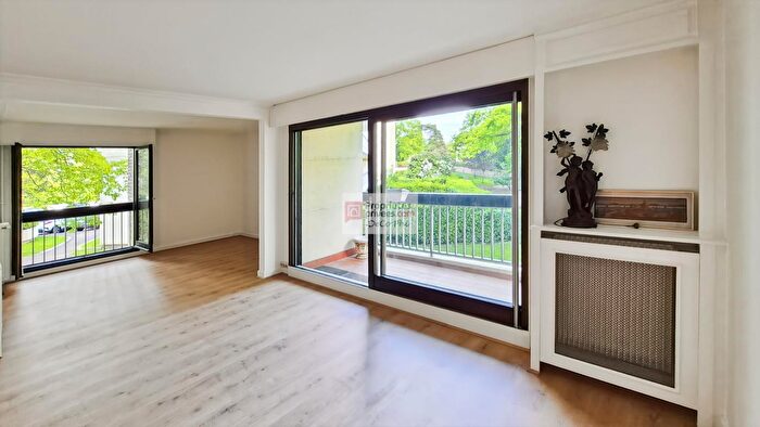 Versailles, Clagny Glatigny - Appartement 4 pièces à vendre