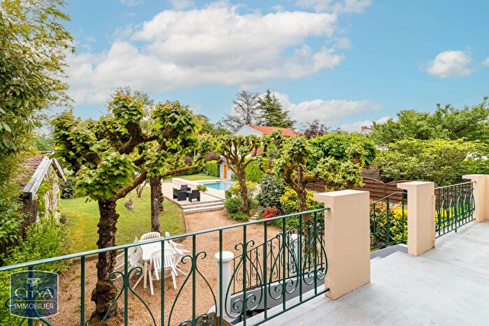 Boulazac : Maison 4 pièces à vendre