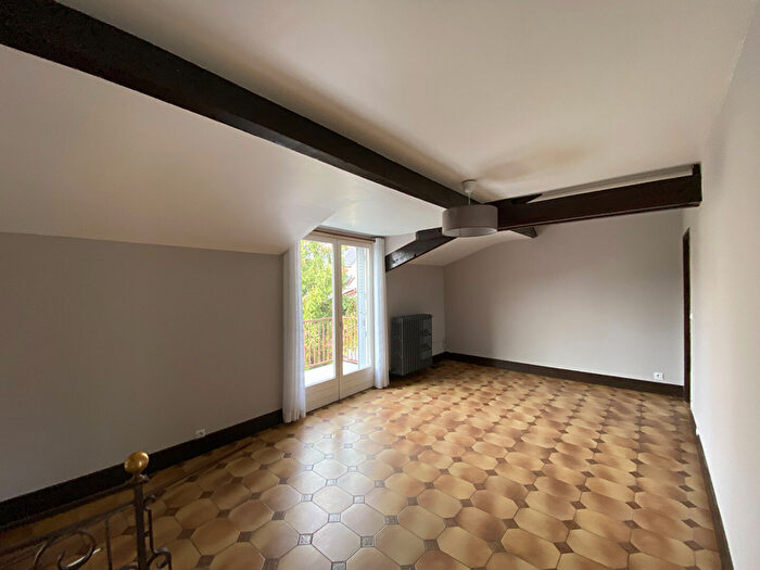 Appartement à louer - Sartrouville, LUnion - 3 pièces - 2 chambres