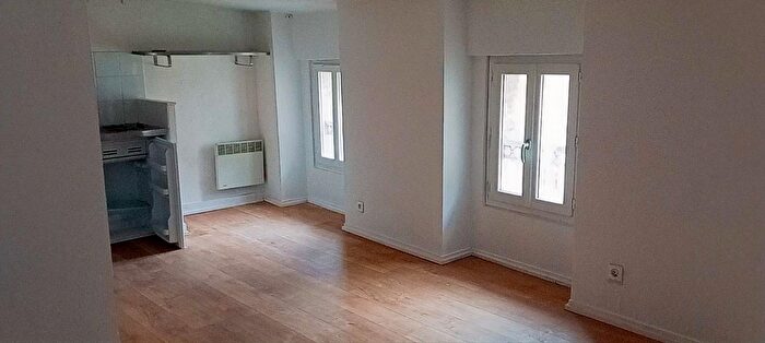 Bordeaux, Capucins, Saint-Michel - Appartement 1 pièce à louer